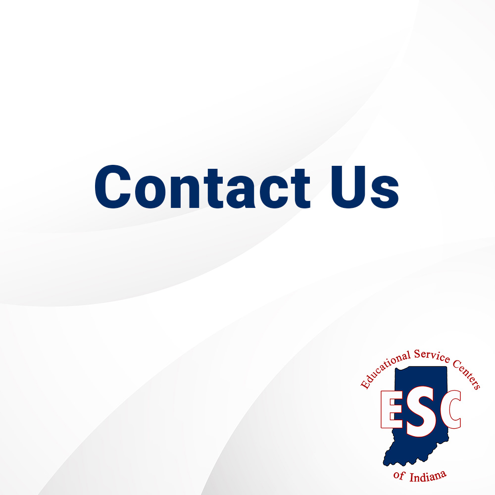 Contact Us | ESC of Indiana