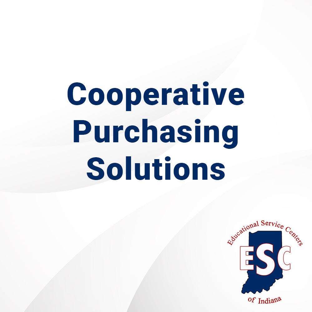 Cooperative Purchasing Solutions | ESC of Indiana