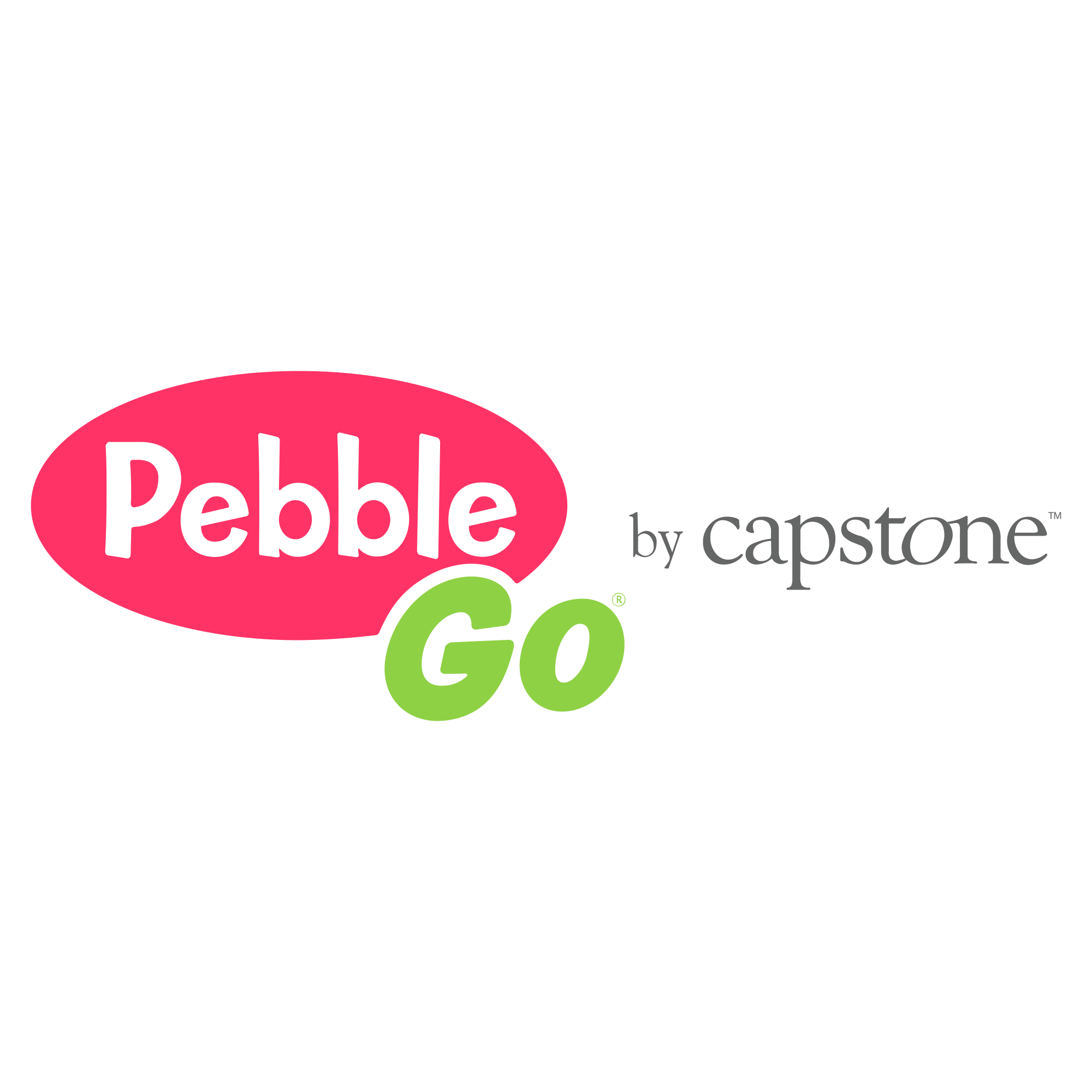 PebbleGo by Capstone | ESC of Indiana