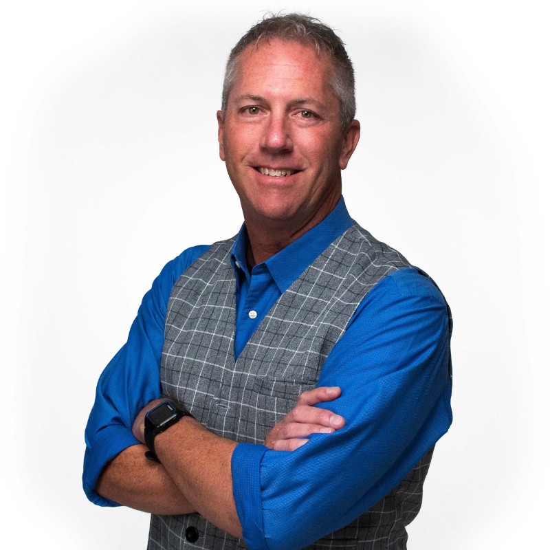 Jeff Harker | ESC of Indiana